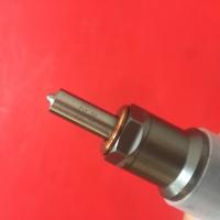 China Nine Diesel Group Common Rail Injector 0445120236 for sale