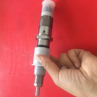 China Nine Diesel Group Common Rail Injector 0445120236 for sale