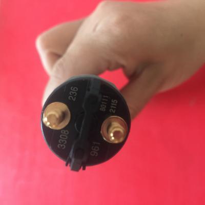 China Nine Diesel Group Common Rail Injector 0445120236 for sale
