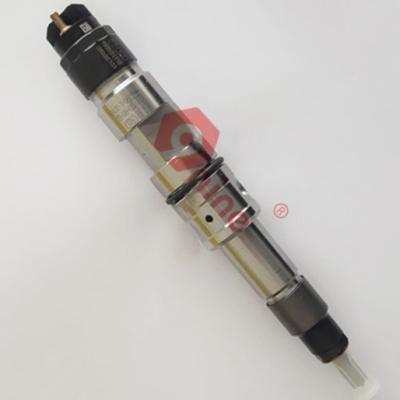 China DLLA150P2569 F00RJ02542 Common Rail Injector 0445120460 for sale
