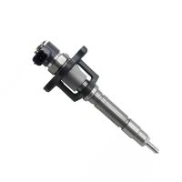 China DLLA157P1425 F00RJ01428 Common Rail Injector 0445120049 for sale