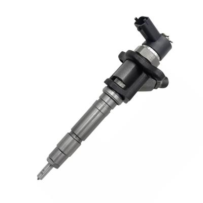 China DLLA157P1425 F00RJ01428 Common Rail Injector 0445120049 for sale