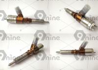 China OEM  Perkins Fuel Injectors 2645A738 Long Service Life Time for sale