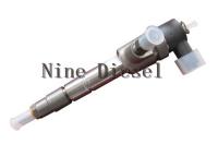 China Changchai Bosch Diesel Injector , Common Rail Injector Bosch 0445110365 for sale