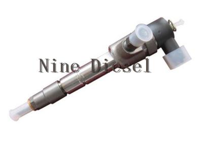 China Changchai Bosch Diesel Injector , Common Rail Injector Bosch 0445110365 for sale