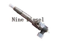 China Changchai Bosch Diesel Injector , Common Rail Injector Bosch 0445110365 for sale