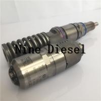 China Diesel Bosch Common Rail Injector 0414702018 0414702006 For  Truck for sale