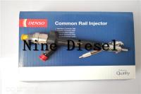 China Denso Diesel Fuel Injectors 095000-5801 095000 5801 6C1Q-9K546-AC 6C1Q9K546AG for sale
