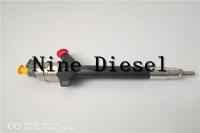 China Denso Diesel Fuel Injectors 095000-5801 095000 5801 6C1Q-9K546-AC 6C1Q9K546AG for sale
