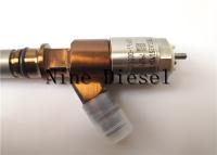 China Excavator  Fuel Injectors 10R 7675 326-4700 For E320D for sale