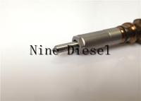 China Excavator  Fuel Injectors 10R 7675 326-4700 For E320D for sale