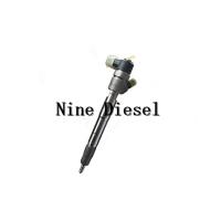 China High Reliability Injector Bosch Diesel 0445110365 Excellent Performance for sale
