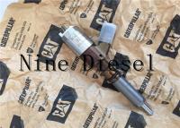 China Diesel Fuel Injectors 3264740 326-4740 for 315D 318D 319D for sale