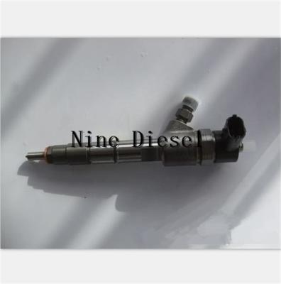 China Diesel Injector 0445110454 With Nozzle DLLA150P2272 , Valve F00VC01359 for sale