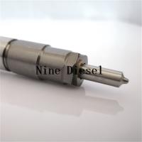 China Bosch Injector 0445110293 With Nozzle DLLA150P1666, Valve F00VC01359 for sale