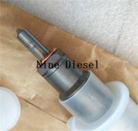 China High Quality Diesel Injector 0445120059 With Nozzle DSLA128P1510 , Valve F00RJ02130 for sale