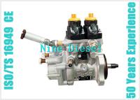China 6m60T Mitsubishi Diesel Pump 094000-0152 094000-0150 Long Service Life Time for sale