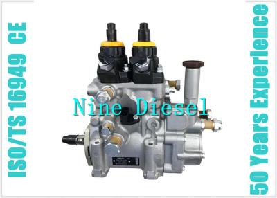 China High Durability Denso Fuel Injection Pump 094000-0484 094000-0480 for sale