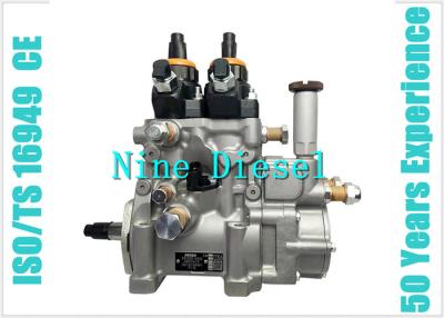 China HP2 CR Denso Diesel Fuel Pump High Pressure 094000-0530 For HINO P11C for sale