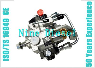 China Standard Size Common Rail Fuel Injection Pump 294000-1443 22100-E0540 for sale