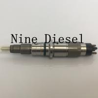 China ISLE-EU3 bosch injector or diesel fuel injector 0445120123 for sale