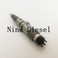 China ISLE-EU3 bosch injector or diesel fuel injector 0445120123 for sale