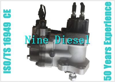 China 3973228 High Pressure Diesel Pump , Genuine Cummins Diesel Injection Pump for sale
