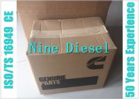 China 3973228 High Pressure Diesel Pump , Genuine Cummins Diesel Injection Pump for sale