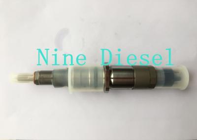 China QSB6.7 Bosch Common Rail Injector 0445120231/5263262 For Fuel System for sale