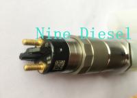 China QSB6.7 Bosch Common Rail Injector 0445120231/5263262 For Fuel System for sale