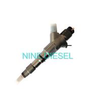 China 0445120153 Bosch CR Injector With Valve F00RJ01692 Nozzle DLLA147P1814 For KMZ for sale