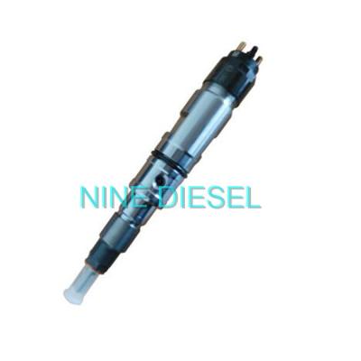 China Diesel Engine Bosch CR Injector Durable Common Use With 0445120277 for sale