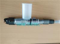China Diesel Engine Bosch CR Injector Durable Common Use With 0445120277 for sale