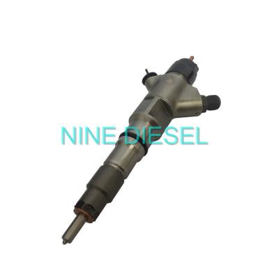 China 0445120153 Bosch CR Injector With Valve F00RJ01692 Nozzle DLLA147P1814 For KMZ for sale
