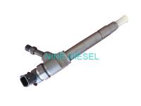 China Original Bosch Diesel Injector 0445110250 With ISO 9001 Certifiion for sale