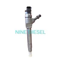 China Original Bosch Diesel Injector 0445110250 With ISO 9001 Certifiion for sale