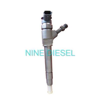 China Original Bosch Diesel Injector 0445110250 With ISO 9001 Certifiion for sale