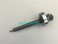 China Original Bosch Diesel Injector , Bosch Fuel Injection Parts ISO Certified for sale