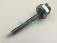 China Original Bosch Diesel Injector , Bosch Fuel Injection Parts ISO Certified for sale