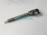 China Professional Bosch Diesel Injector With Nozzle DLLA162P2266 Valve F00VC01377 for sale