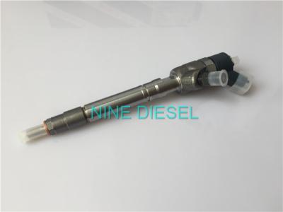 China Professional Bosch Diesel Injector With Nozzle DLLA162P2266 Valve F00VC01377 for sale