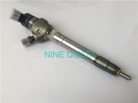 China Professional Bosch Diesel Injector With Nozzle DLLA162P2266 Valve F00VC01377 for sale
