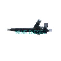 China Professional Bosch Diesel Injector , Bosch Fuel Injectors 0445110647 for sale