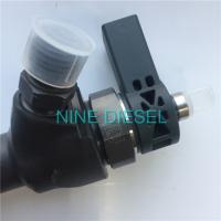 China Professional Bosch Diesel Injector , Bosch Fuel Injectors 0445110647 for sale