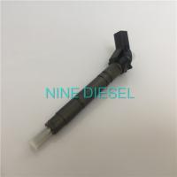 China High Pressure Bosch Diesel Injector 0445115067 , 0445115049 For VW Jeep With High Performance for sale