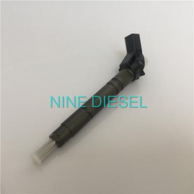 China High Pressure Bosch Diesel Injector 0445115067 , 0445115049 For VW Jeep With High Performance for sale