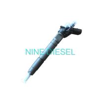 China Professional Bosch High Performance Fuel Injectors 0445115032 For Benz for sale