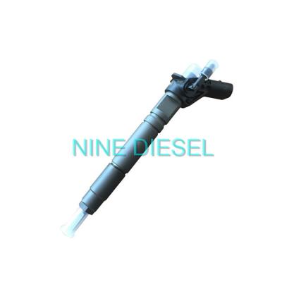 China Professional Bosch High Performance Fuel Injectors 0445115032 For Benz for sale