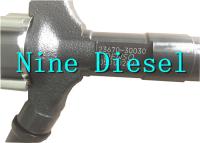 China Denso 2KD Diesel Fuel Common Rail Injector 23670-30030 095000-7760 095000-7761 for sale