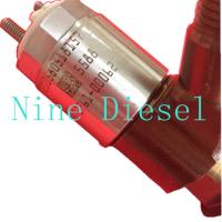 China High Speed Steel  Fuel Injectors ,  320D Injector C6 C6.4 326-4700 for sale